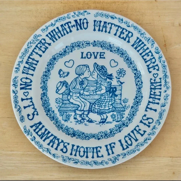 Lego | Accents | Vintage Lego Love Commemorative Wedding Anniversary ...